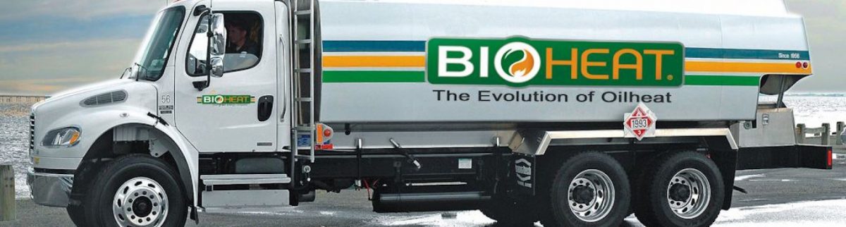 Eco-Friendly Energy Solutions with Bioheat - Fuel Matters
